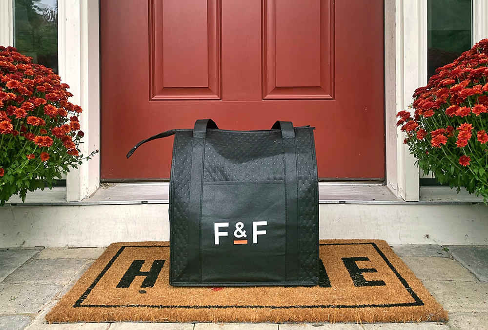 Porch Bag_Horizontal – Ridgefield CT Pride